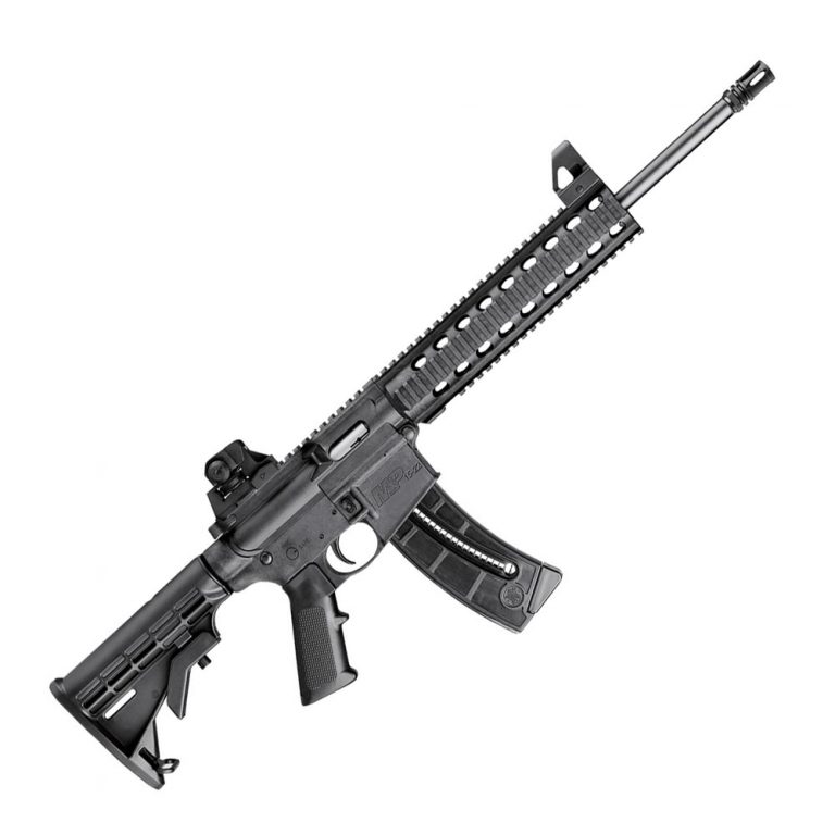 Ruger .22LR 10/22 Semi Automatic Rifle Model#1121 – Apex