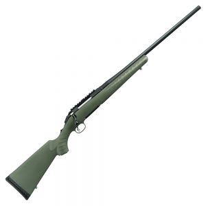 Ruger .223 Ruger American Predator Rifle – Apex