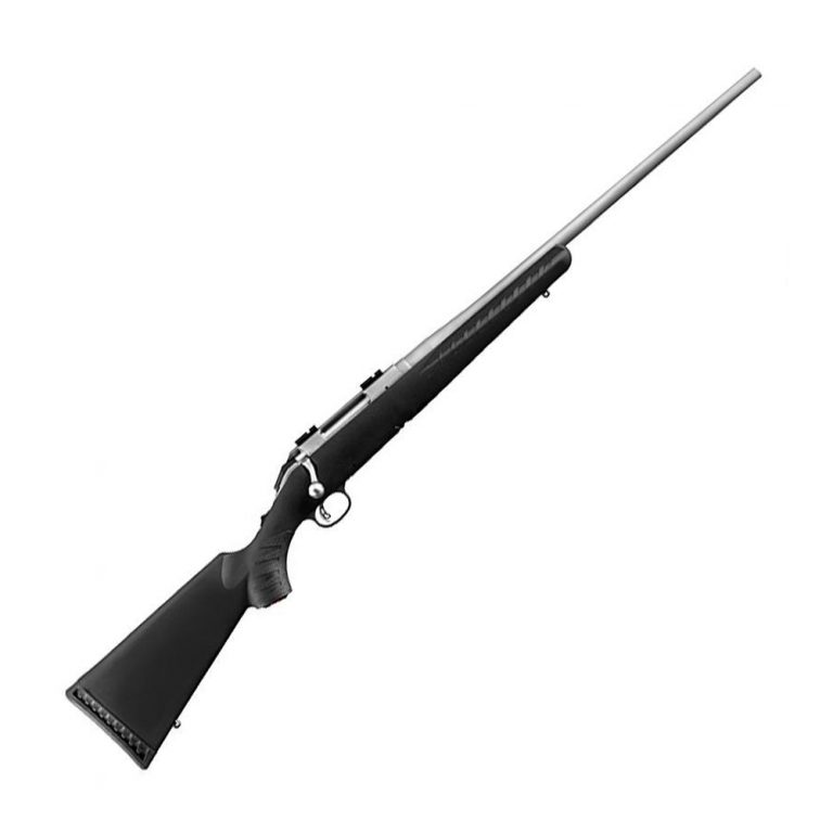 Ruger American .270 Winchester Rifle – Apex